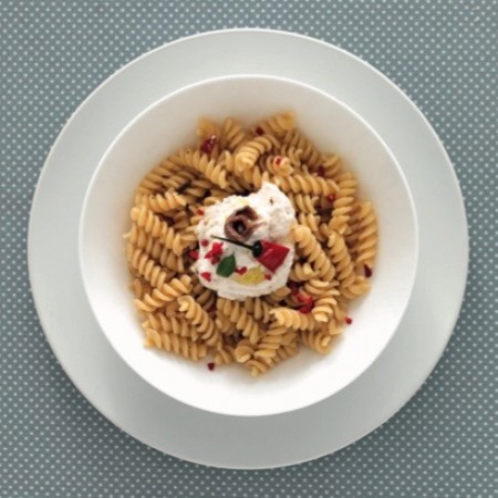 How to make homemade fusilli? - La Cucina Italiana