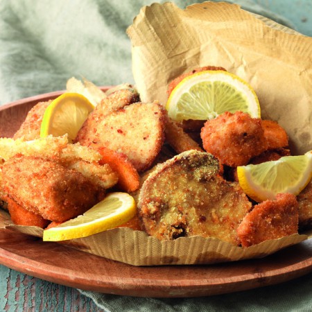 Italian Main Course Recipes: Best and Easy Dishes - La Cucina Italiana ...