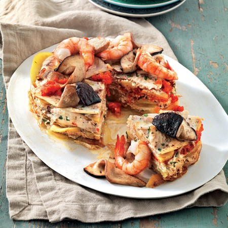 Italian Main Course Recipes: Best and Easy Dishes - La Cucina Italiana ...