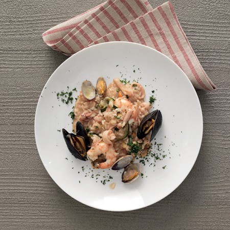 Risotto: 20 Perfect Recipes for Christmas - La Cucina Italiana