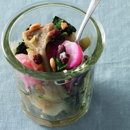 Italian Side Dishes and Vegetables Recipes - La Cucina Italiana - Page 26