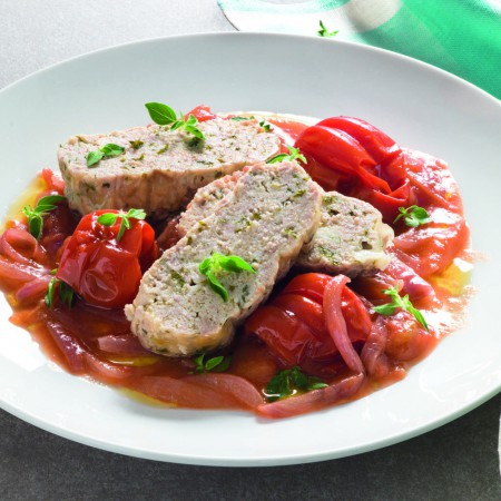 Simple Homemade Ricotta - La Cucina Italiana