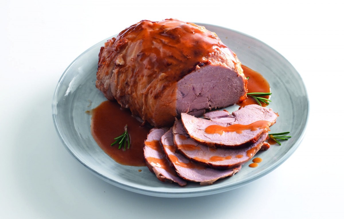 Classic Roast Recipe - La Cucina Italiana