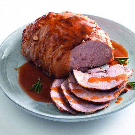 Christmas Roast: even more Delicious with Sauce - La Cucina Italiana