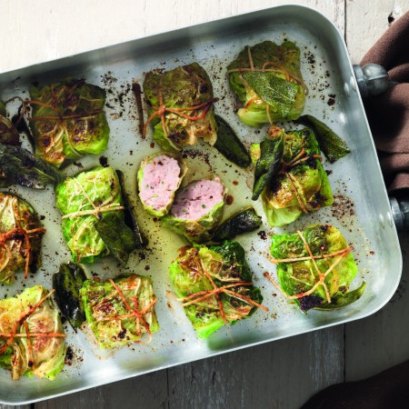 Italian Main Course Recipes: Best and Easy Dishes - La Cucina Italiana ...