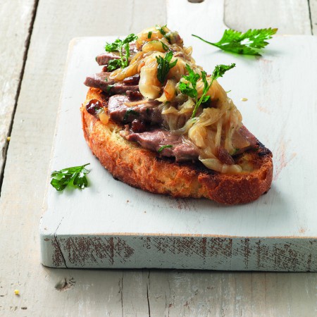 Italian Main Course Recipes: Best and Easy Dishes - La Cucina Italiana ...