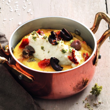 Polenta: all our best recipes - La Cucina Italiana