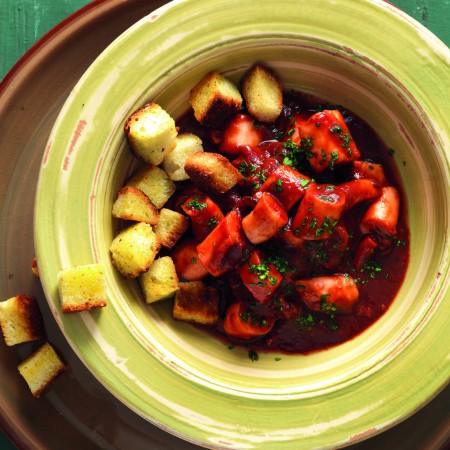 Italian Main Course Recipes: Best and Easy Dishes - La Cucina Italiana ...