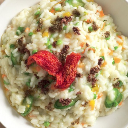 Risotto Recipes: Best Italian Dishes with Rice - La Cucina Italiana ...
