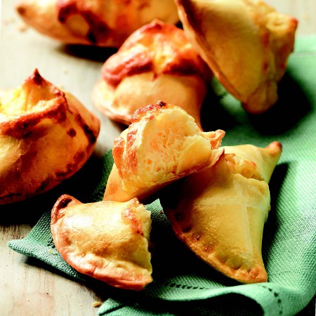 10 Ravioli and Tortellini Recipes for Christmas - La Cucina Italiana