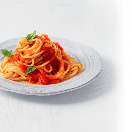 10 Classic Pasta Recipes - La Cucina Italiana