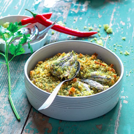 Italian Main Course Recipes: Best and Easy Dishes - La Cucina Italiana ...