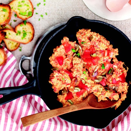 Italian Main Course Recipes: Best and Easy Dishes - La Cucina Italiana ...