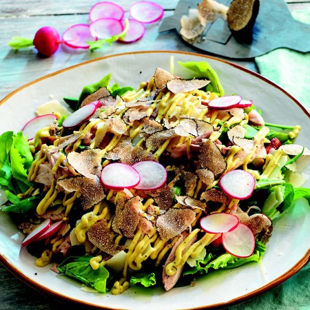 Italian Main Course Recipes: Best and Easy Dishes - La Cucina Italiana ...