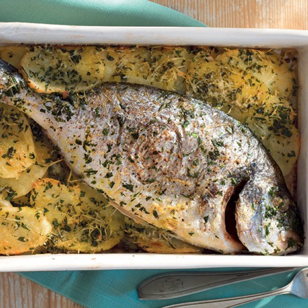 Italian Main Course Recipes: Best and Easy Dishes - La Cucina Italiana