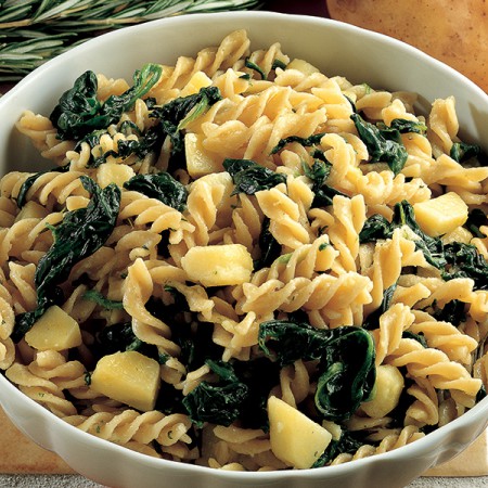 How to make homemade fusilli? - La Cucina Italiana