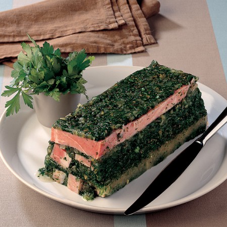 Pâté and Terrine For the Holidays in 5 Variations - La Cucina Italiana