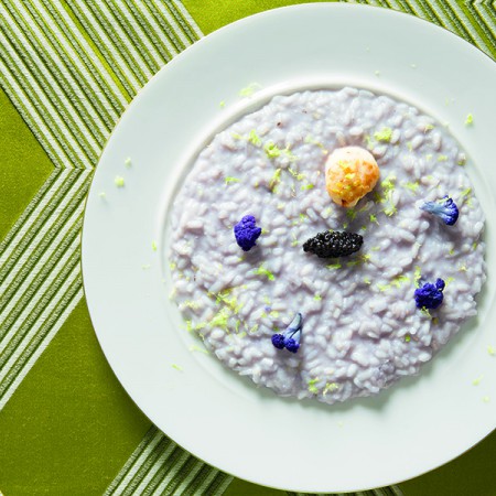 Risotto: 20 Perfect Recipes for Christmas - La Cucina Italiana