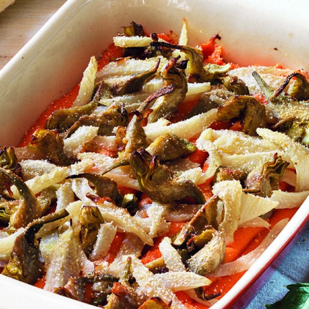 Italian Recipes: Easy Authentic Recipes from Italy - La Cucina Italiana ...