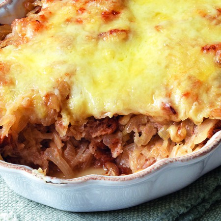 The Scarpetta Club: Recipes You Simply Can’t Eat Without Bread - La ...