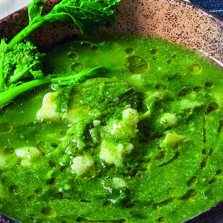 Italian Recipes: Easy Authentic Recipes from Italy - La Cucina Italiana ...