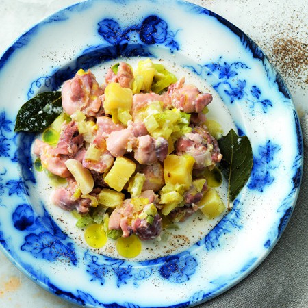 10 Ways to Eat Cardoons - La Cucina Italiana