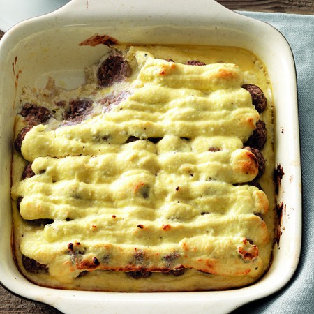 Italian Main Course Recipes: Best and Easy Dishes - La Cucina Italiana ...