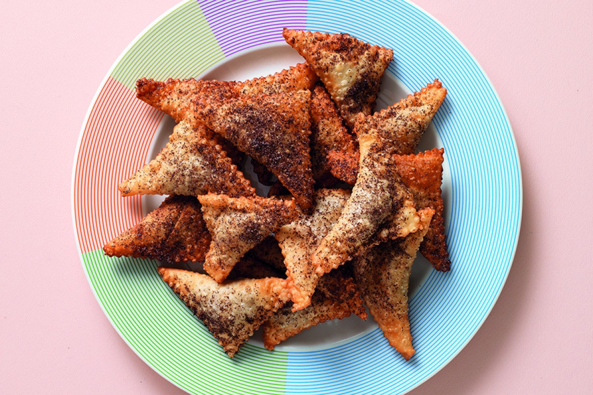 Modica Chocolate Ravioli Recipe - La Cucina Italiana