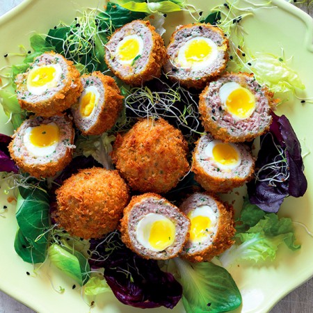 Italian Main Course Recipes: Best and Easy Dishes - La Cucina Italiana ...