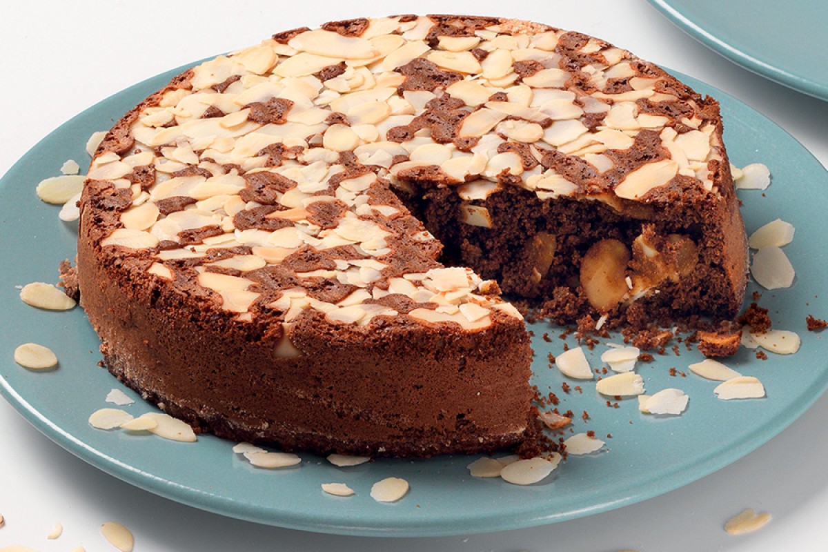 Molasses Cake Recipe - La Cucina Italiana