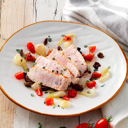 Italian Main Course Recipes: Best and Easy Dishes - La Cucina Italiana ...