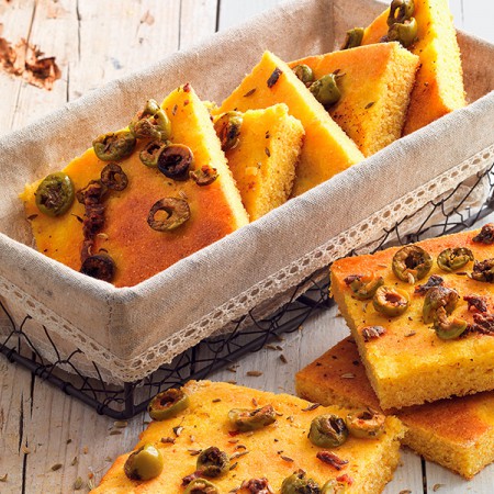 Italian Recipes: Easy Authentic Recipes from Italy - La Cucina Italiana ...