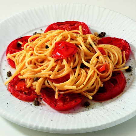 Linguini Pasta: All Best Recipes - La Cucina Italiana