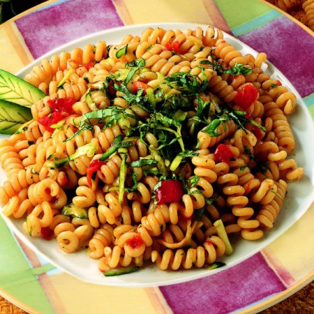 How to make homemade fusilli? - La Cucina Italiana
