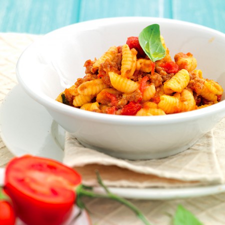 10 Classic Pasta Recipes - La Cucina Italiana