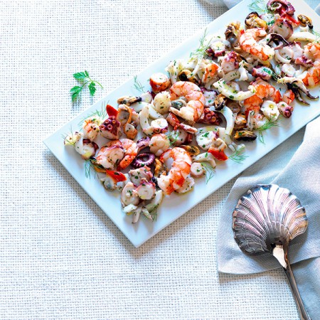 Italian Appetizers: Easy and Authentic Recipes - La Cucina Italiana ...