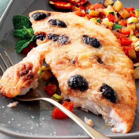 Italian Main Course Recipes: Best and Easy Dishes - La Cucina Italiana ...