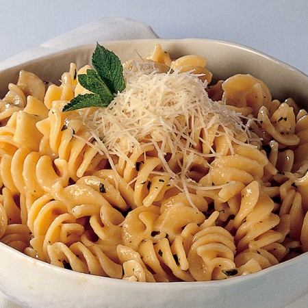 How to make homemade fusilli? - La Cucina Italiana