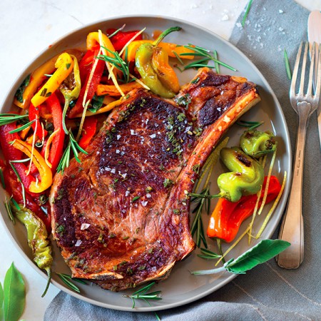 Italian Main Course Recipes: Best and Easy Dishes - La Cucina Italiana ...