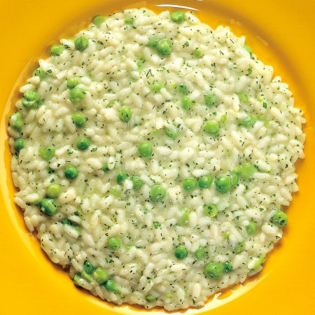 Risotto Recipes: Best Italian Dishes with Rice - La Cucina Italiana