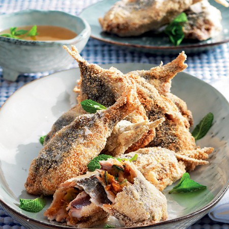 Italian Main Course Recipes: Best and Easy Dishes - La Cucina Italiana