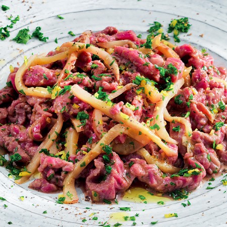 Italian Main Course Recipes: Best and Easy Dishes - La Cucina Italiana ...