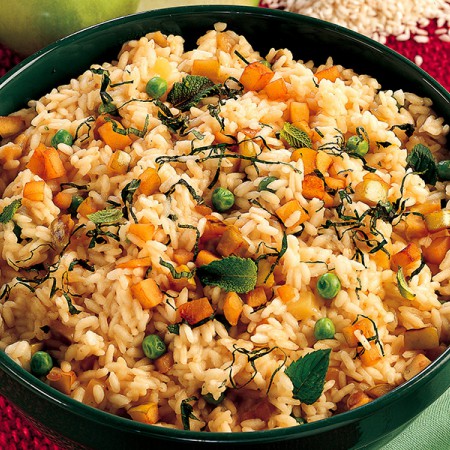 Italian Recipes: Easy Authentic Recipes from Italy - La Cucina Italiana ...