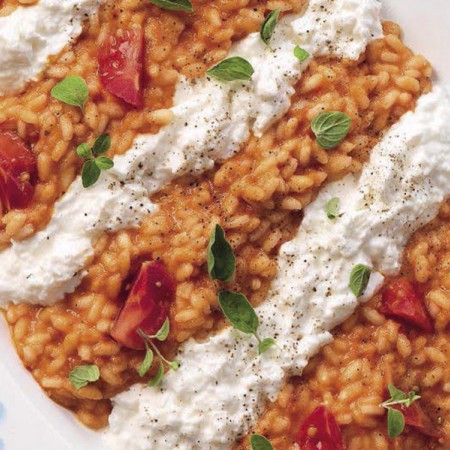 Risotto Recipes: Best Italian Dishes with Rice - La Cucina Italiana ...
