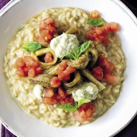 Risotto Recipes: Best Italian Dishes with Rice - La Cucina Italiana ...