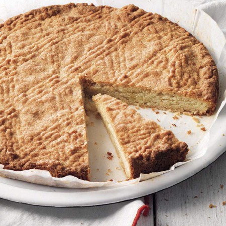 15 Sunday Cakes for Your Merenda - La Cucina Italiana