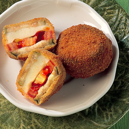 Italian Appetizers: Easy and Authentic Recipes - La Cucina Italiana