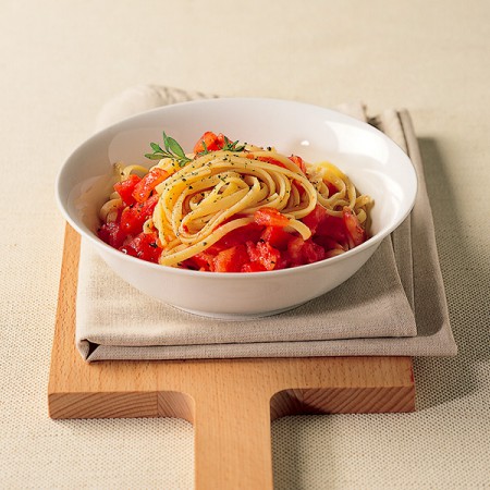 Linguini Pasta: All Best Recipes - La Cucina Italiana