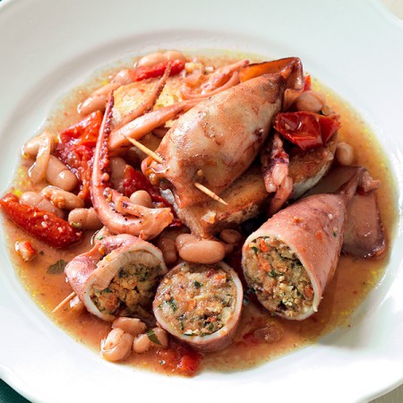 Italian Main Course Recipes: Best and Easy Dishes - La Cucina Italiana