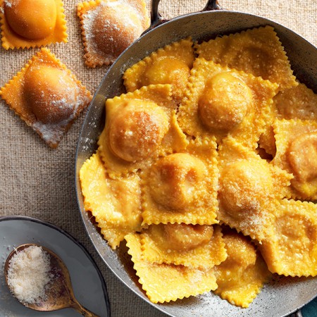 Halloween Pasta: 20 Recipes We’d Love to Make! - La Cucina Italiana